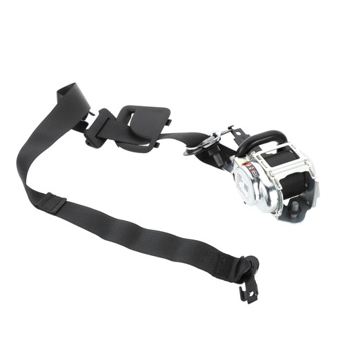 OEM NEW 19-22 Sierra Silverado Seat Belt Retractor Driver Side Black ...