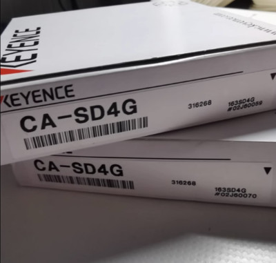 1PC New Keyence CA-SD4G memory Card | eBay