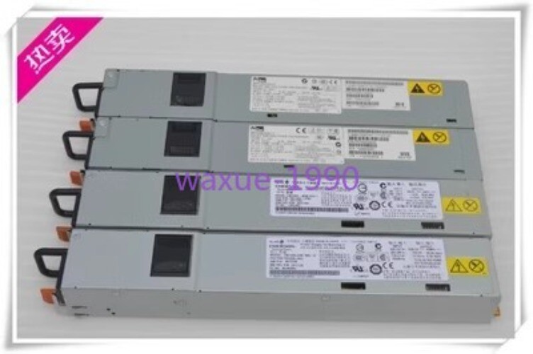 1pcs Used IBMX3650/X3550M2/M3 675W 39Y7227 39Y7201 39Y7218 | eBay