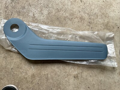 VB VC VK VL VN VP COMMODORE SEAT TRIM BLUE NOS | eBay Australia