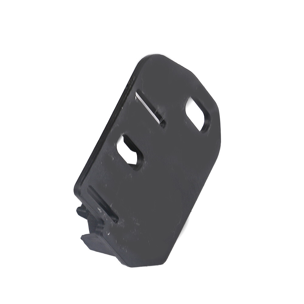Right Side Headlight Mount Bracket Holder For BMW 3 Series E90 E90N E91 ...