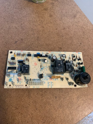 621991001 RV Power Circuit Board for Norcold N611/N610/N811/N810 621991 ...