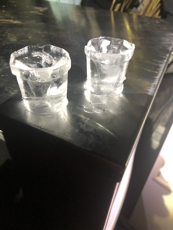Sub-Zero UC-15I Ice Maker Tested & Working | eBay