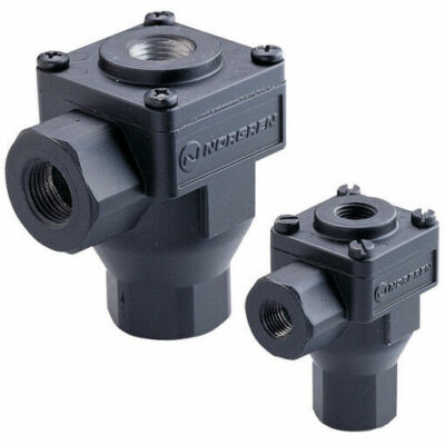 T70C2800 - QUICK EXHAUST VALVE, IMI Norgren Valves & Cylinders | eBay UK