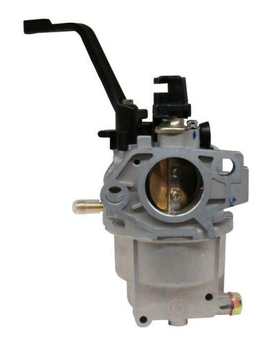 Genuine OEM Generac 0G8442A111 Carburetor Assembly Fits 389cc GP5500 ...