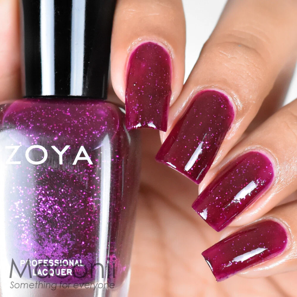 Zoya Roxy