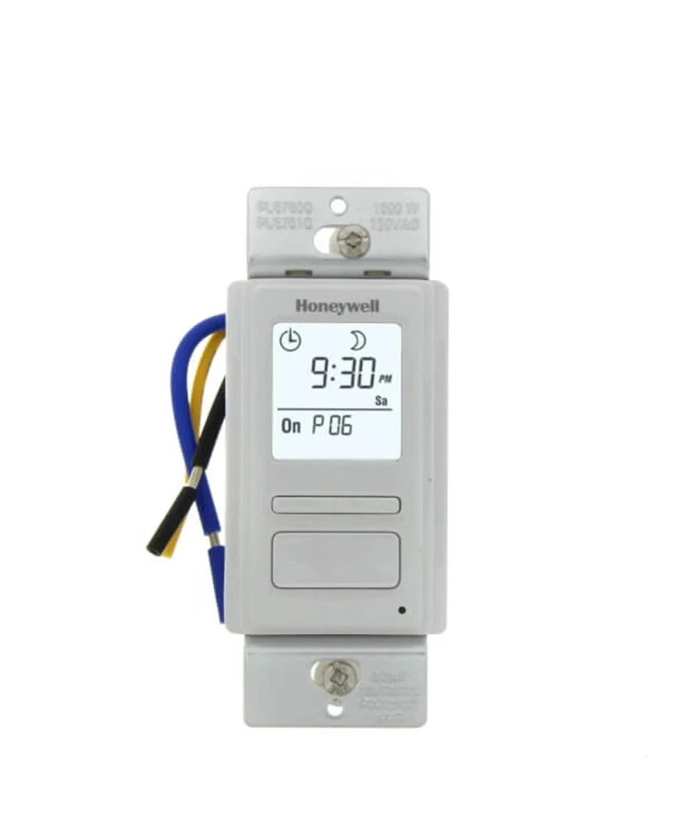 Honeywell Ceiling Fan Switch | Shelly Lighting