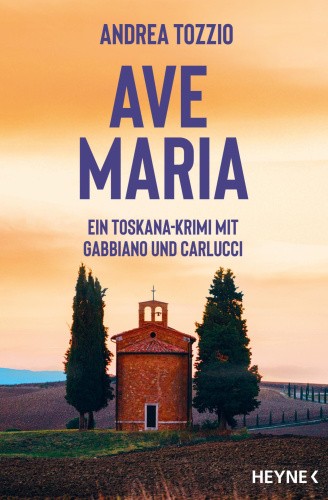 Ave Maria [German] by Tozzio, Andrea [Paperback Germany] | eBay UK