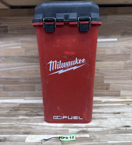 Milwaukee 2772A-21 M18 FUEL 18V Cordless Drain Snake BUCKET ASSEMBLY ...