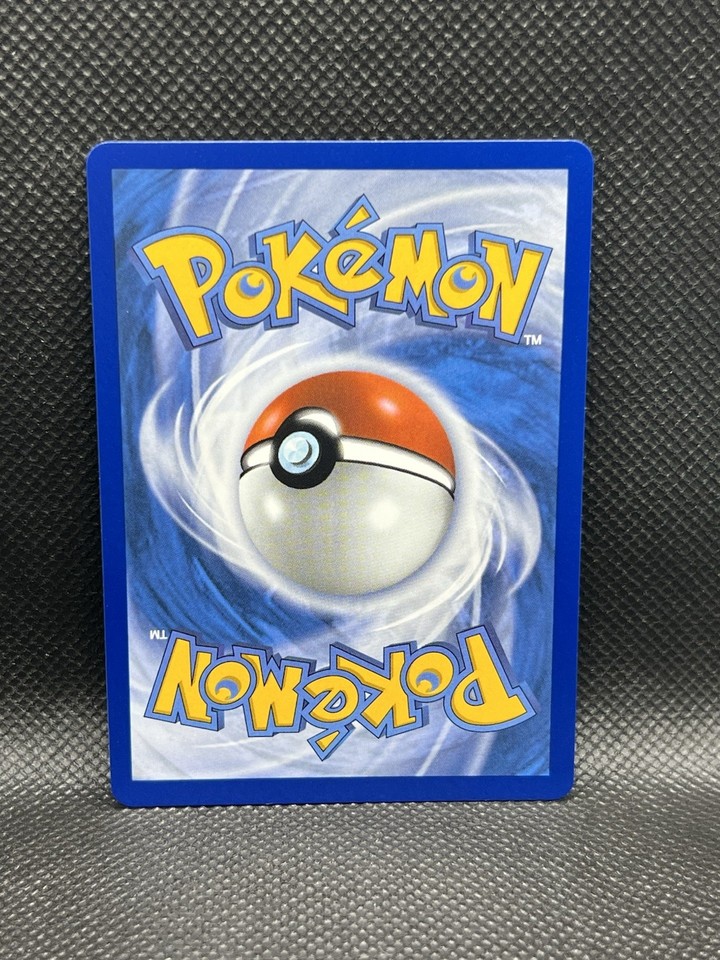 Mega Mawile ex 094/132 DOUBLE RARE HOLO Mega Evolution ME1 Pokemon Foil ...