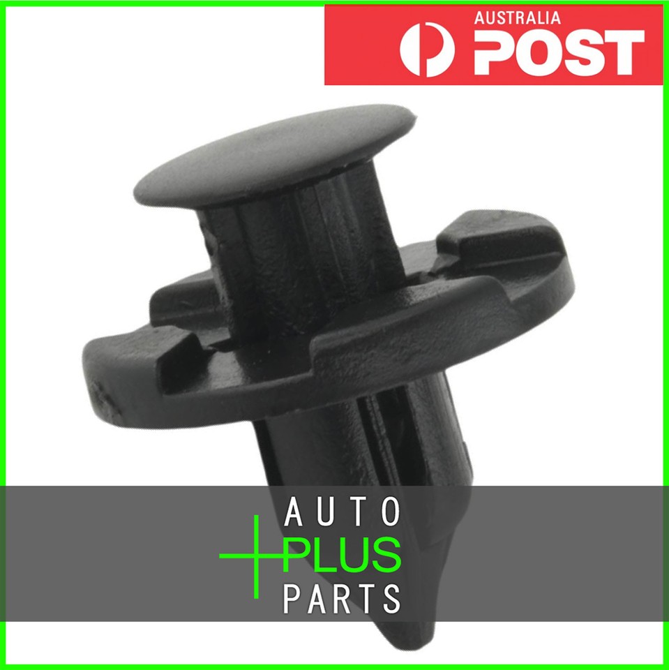 Fits NISSAN NAVARA NP300 RETAINER CLIP | eBay Australia