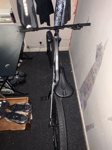 Full Sus Mountain Bike | eBay UK