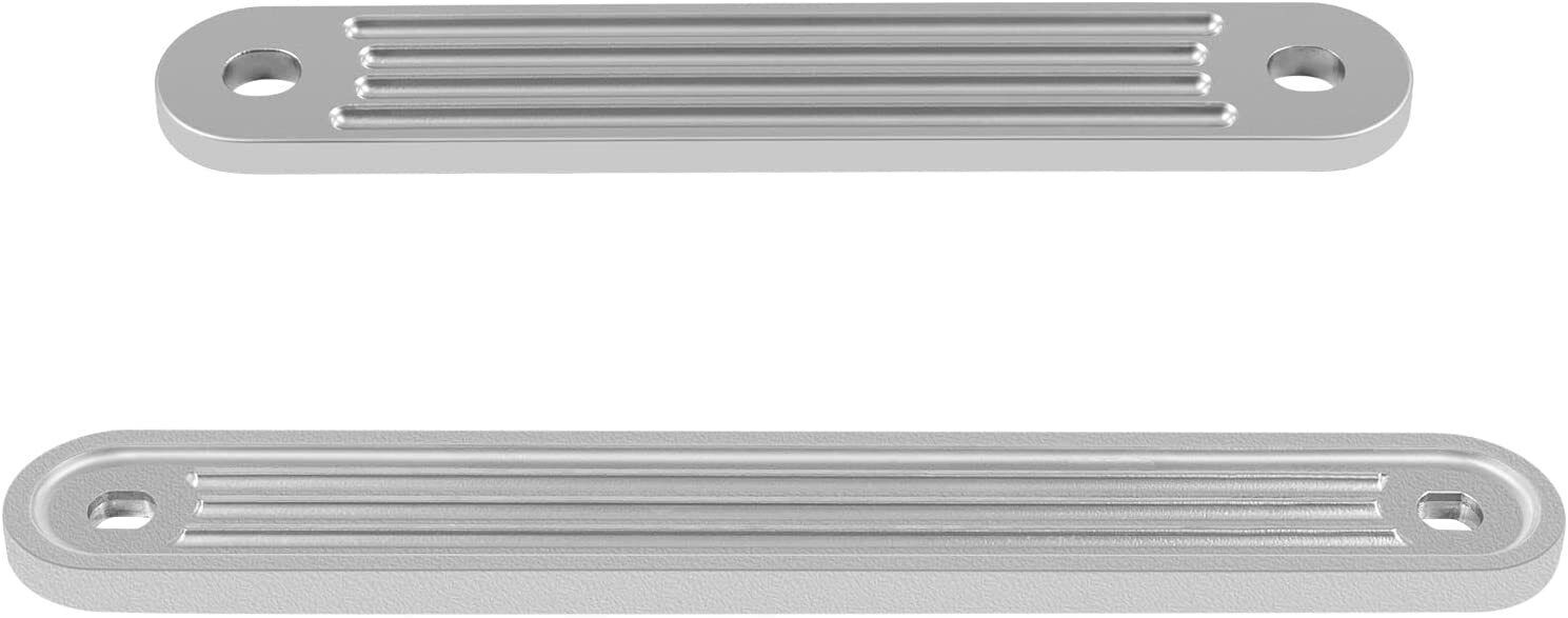 TSP-1 Marine Transom Support Plate TSP-2DP Support Plate Kit 15" X 2 ...