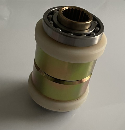 Front Differential Output Hub Assembly for Polaris 3236683 3235169 ...