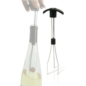 100% Genuine! VIN BOUQUET Cork Lifter Wine Bottle Cork Extractor! | eBay