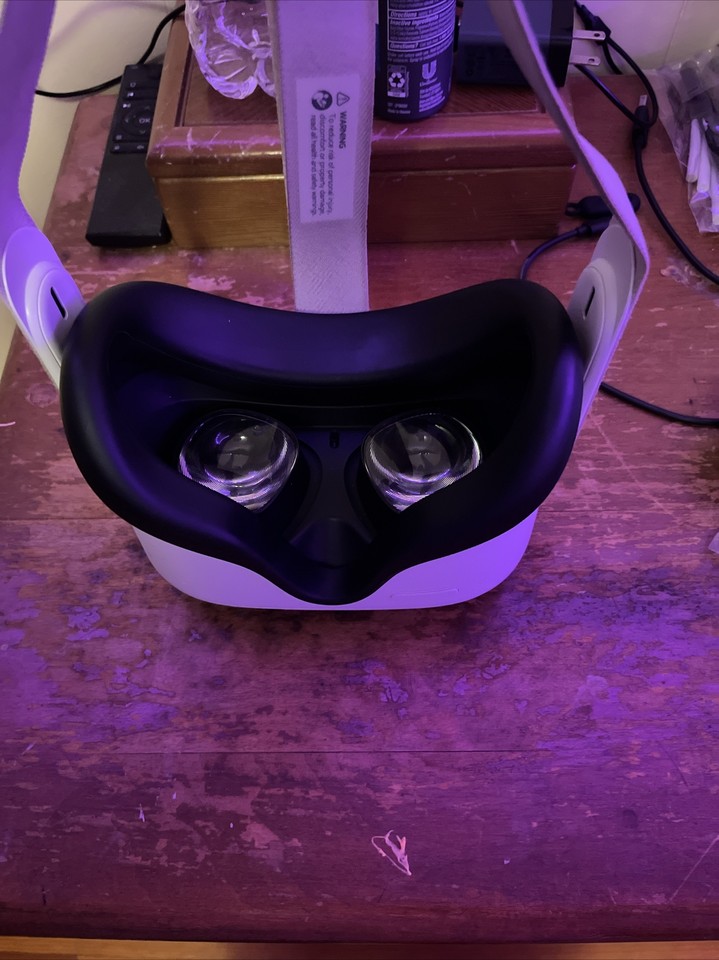 oculus quest 2 256gb used | eBay