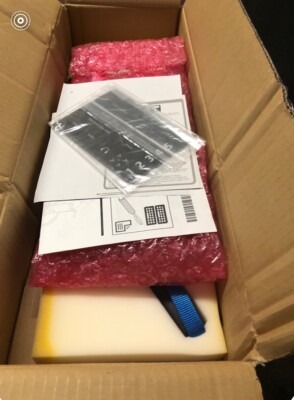 2TD64A HP Accessibility Kit | eBay