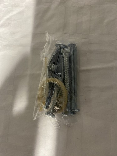 Whirlpool Over The Range Microwave Mounting Hood Screw Kit Part ...