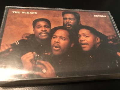 THE WINANS RETURN (CASSETTE) 75992616140| eBay