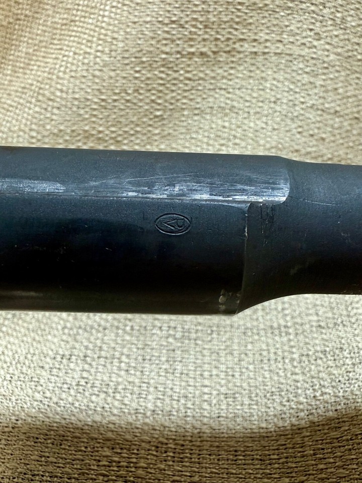 WWII USGI Winchester M1 Garand Barrel 30-06 M6T6 D35448 WRA | eBay