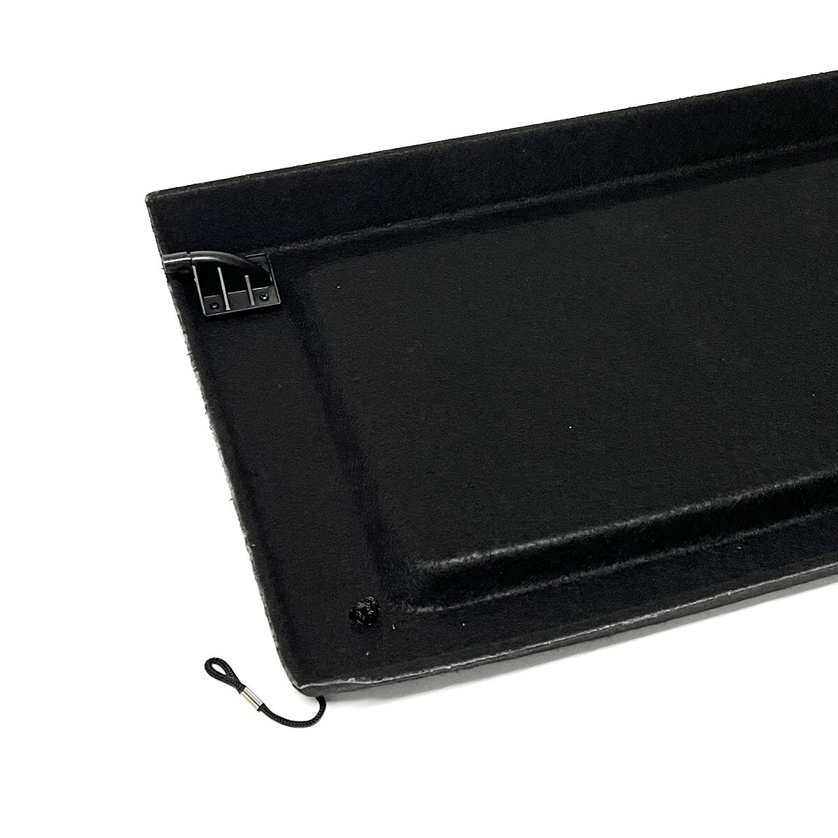 For VW POLO 2009-2018 6R NEW PARCEL SHELF BOOT LOAD LUGGAGE COVER | eBay UK