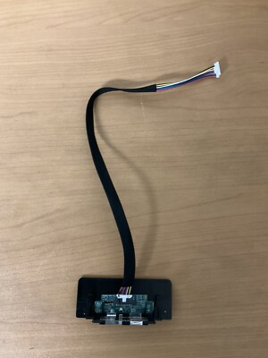 NEC P495 49" - LED Driver Board With Cable [ CTPCIQAC ] 715GB117-R0B ...