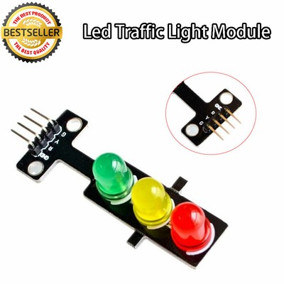 Traffic Control & Road Safety - Led Traffic Light