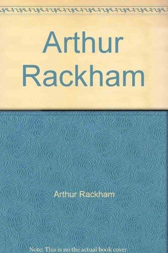 Arthur Rackham de David Larkin | eBay