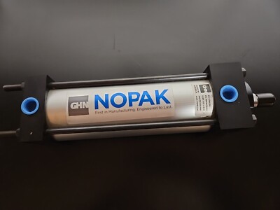 NOPAK 3.25 X 8.00 TB 250psi A06X8TB4NNM | eBay