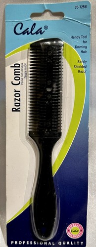 Cala Razor Comb | eBay