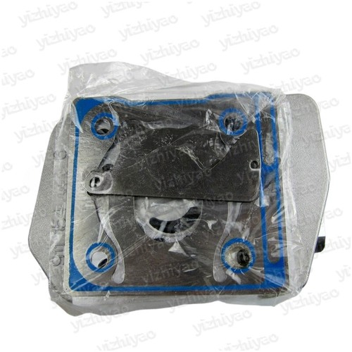 4089686 Air Compressor Head For Cummins QSB6.7 Engine 9111546506 ...