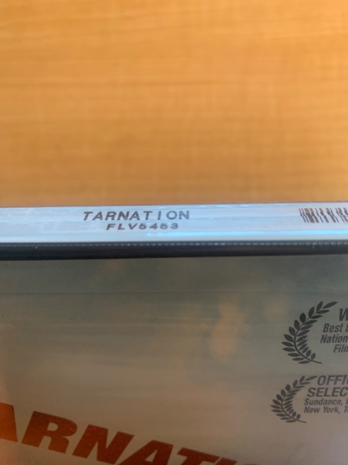 Tarnation (DVD, 2005) for sale online | eBay
