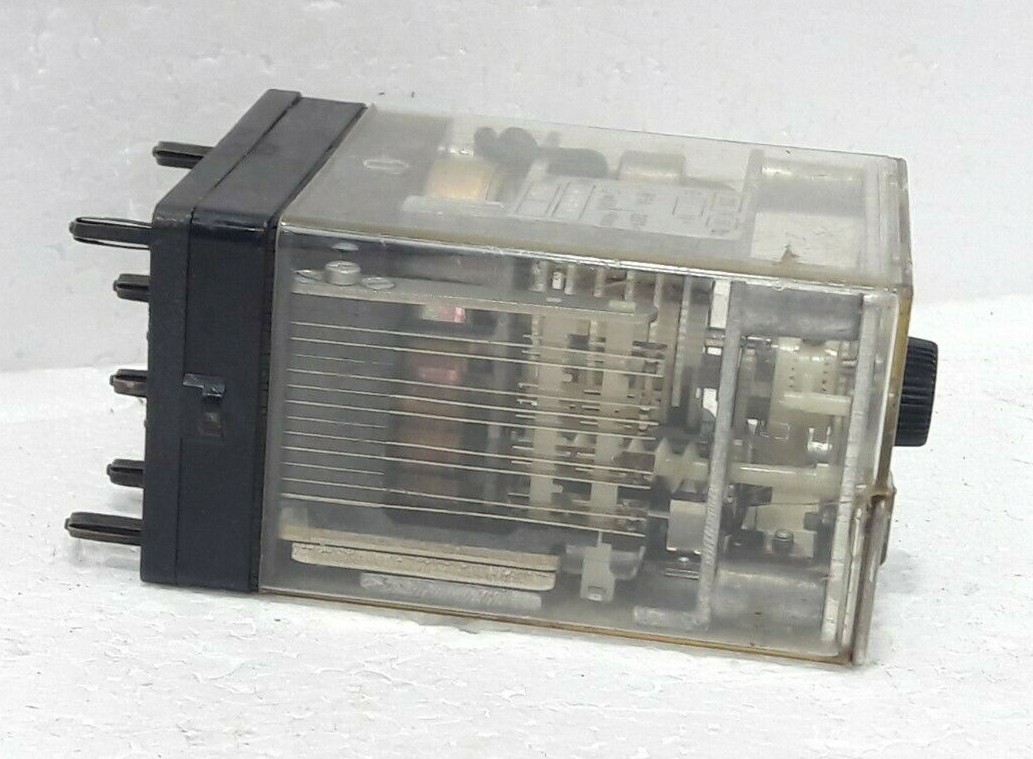 Asea (Mera) Time Relay RTS-61 220V 50Hz 5A 220v | eBay