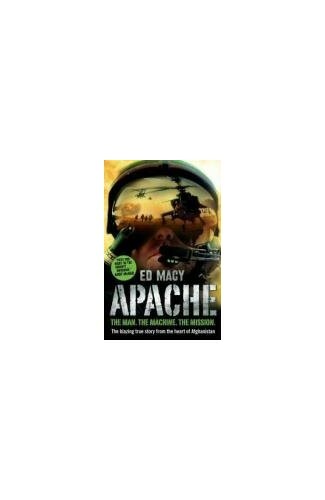 Apache by Macy, Ed Hardback Book The Fast Free Shipping | eBay