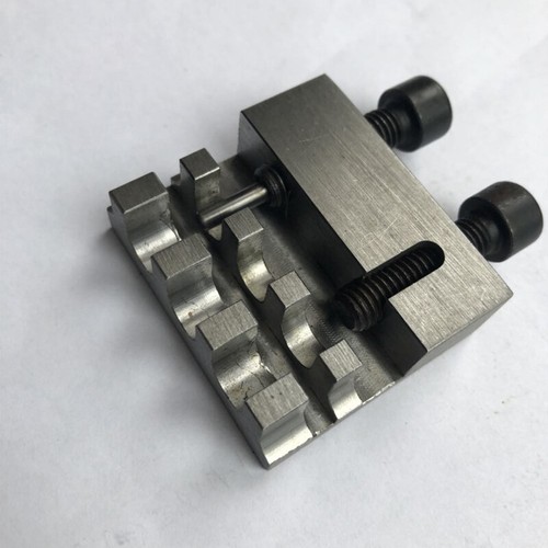 Bike Bicycle Heavy Duty Chain Splitter Breaker Tool 40# 41# 420# Chain ...