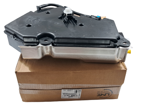 Citroen Peugeot 1.6HDi Tank Kraftstoffadditiv Kraftstofftank ORIGINAL ...