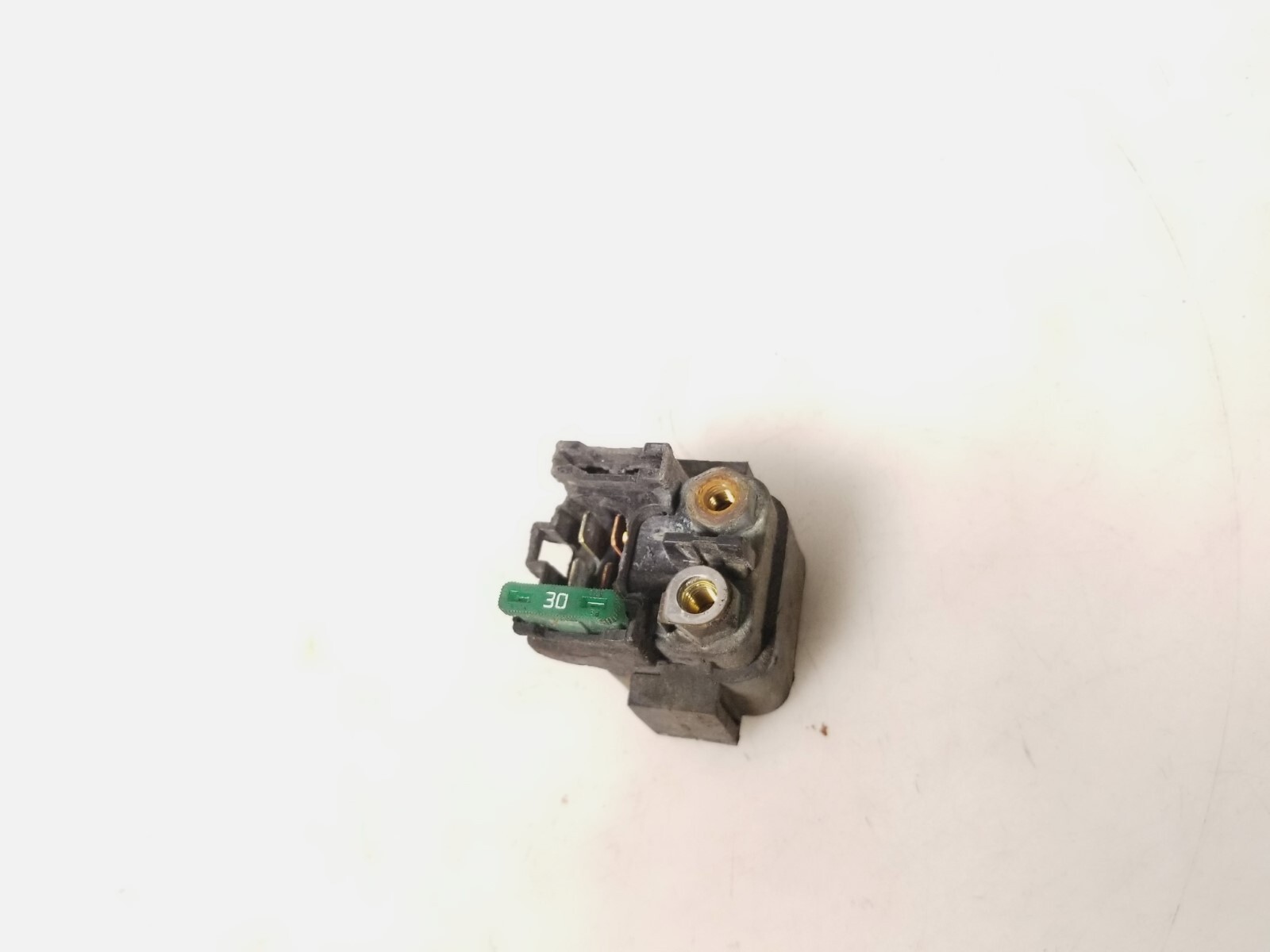 99 Yamaha Royal Star Venture XVZ1300 Start Starter Relay Solenoid Free ...