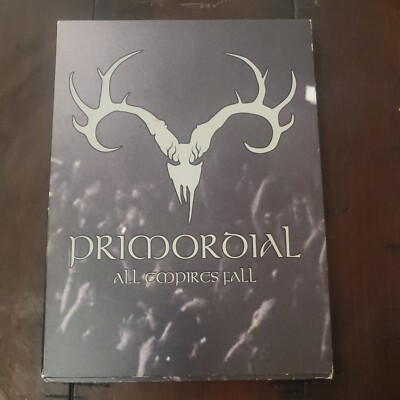 All Empires Fall (DVD) 39843406090| eBay