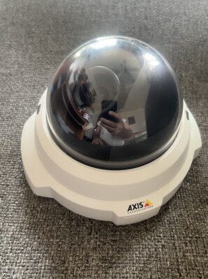 Used Axis 216FD Indoor Camera | eBay