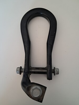 GM Genuine 25798891 Tow Hook, Front- Used | eBay