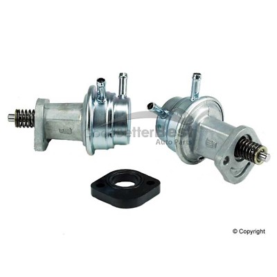 One New Pierburg Mechanical Fuel Pump 702242220 1150900150 for Mercedes ...
