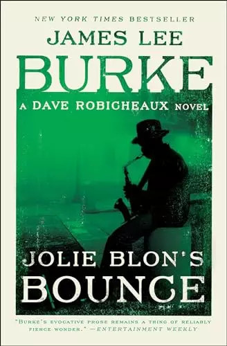 Jolie Blon's Bounce: A Dave Robicheaux Novel, James Lee Burke | eBay