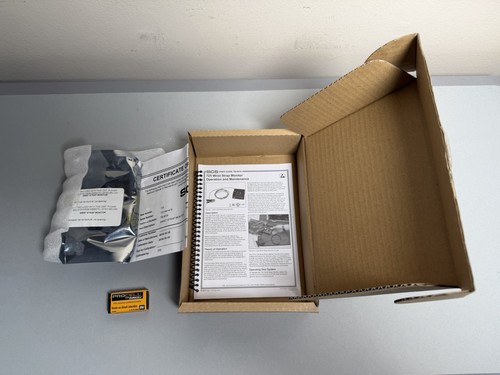 SCS Field Service Kit With 725 Wrist Strap Monitor Static Mat | eBay