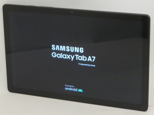 Samsung Galaxy TAB A7 32GB SM-T500 10.4in Tablet Wi-Fi | eBay