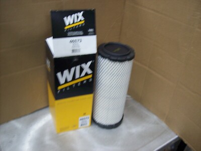 Wix Air Filter 46573 | eBay