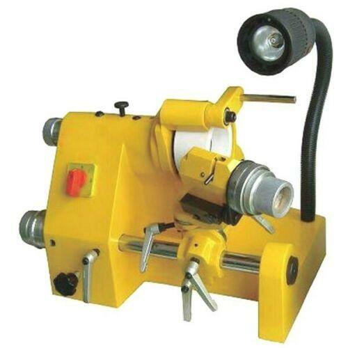 220v 380v U3 Universal Tool Cutter Grinder for End Mill/Twist Drill ...