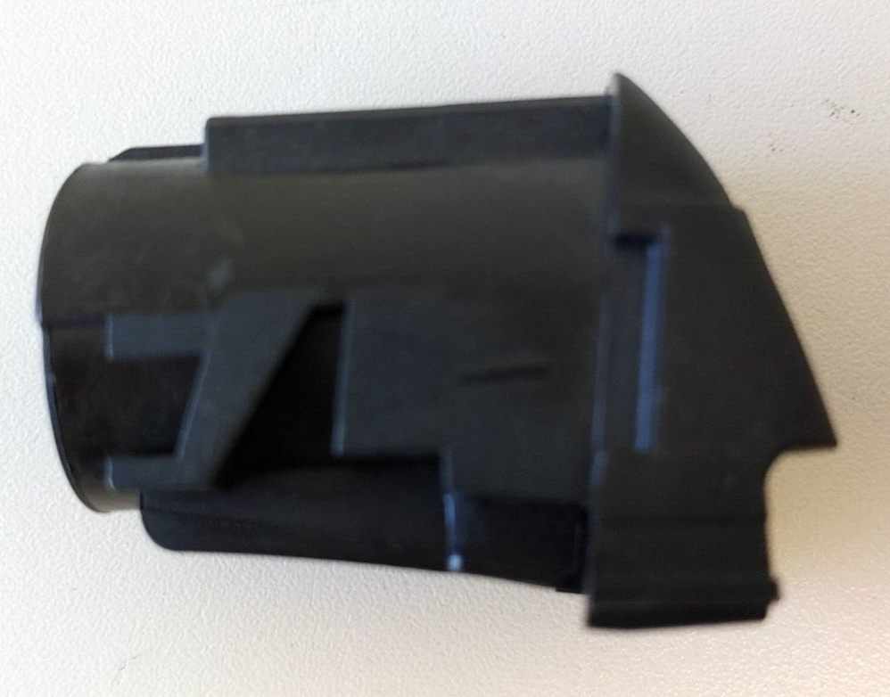 New Genuine OEM Audi 2008-18 Door Handle Base Mount 8T0837167A | eBay