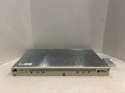 Telco Systems AXX239G40, EDGELINK-STS MUX SYSTEM | eBay