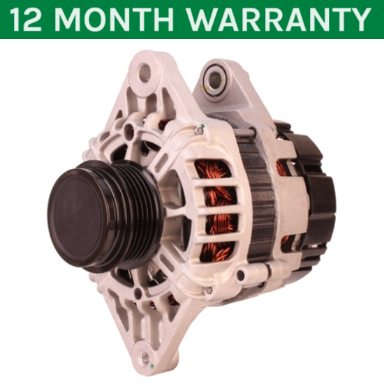 HYUNDAI i10 KIA PICANTO 1.2 70A ALTERNATOR 37300-03500 -03550 2609013 ...