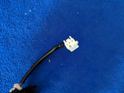 07-13 Mercedes W221 S450 S550 Front Left Driver Door Lock Switch ...